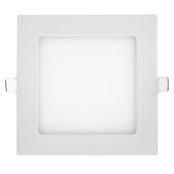 Spot Led FE Slim, 3W, 210Lm, 6500K, Fucida - Installed